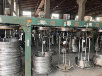 China Chinese Stainless Steel Wire Rods 1020 1050 1060 316L 304L Coils Welding Processing Service From Trusted for sale