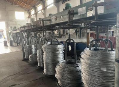 China Soft Annealed Stainless Steel Wire 304 316 430 for Industrial for sale