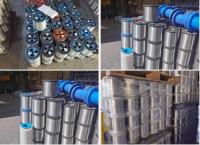 China 304 3.0mm Stainless Steel Wire for Wire Mesh with ISO Certificate (0.3-3.0mm) for sale
