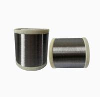 China AISI 201 204 302 304h 316 Cold Drawn Matt Soap Coated Stainless Steel Spring Wire for sale