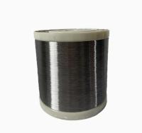 China AISI ASTM Ss 0.13mm Stainless Steel Wire 1.2mm 1.5mm 2mm for sale