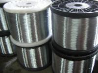 China High Quality Manufacturer Stainless Steel Wire 0.12mm Ss Stainless Steel Wire for sale