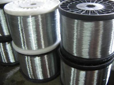China High Quality Manufacturer Stainless Steel Wire 0.12mm Ss Stainless Steel Wire for sale