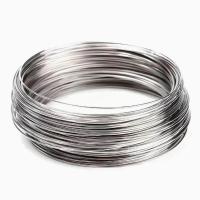 China Premium AISI 410 Stainless Steel Wire 0.7 mm for Manufacturing for sale
