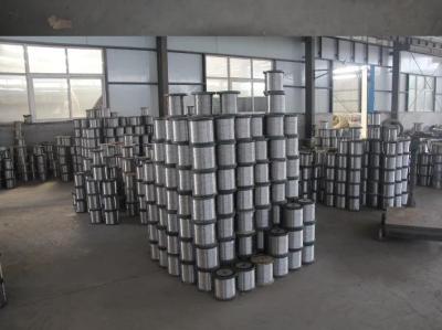 China Stainless Steel Wire 2mm 304 201 316 Annealing Stainless Wire Steel for sale