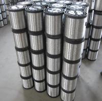 China China Factory Stainless Steel Railing Cable Wire Stainless Steel Gold 18 Gauge Wire for sale