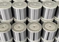 China SS304/SS316 Customized Diameter 0.13mm 0.15mm 0.60mm Stainless Steel Wire for Construction for sale