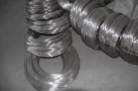 China Tough Weather Resistance Stainless Steel Wire for Small Appliance Springs for sale