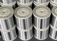 China Factory Sale AISI ASTM Ss 304 316L 0.12mm-2mm Stainless Steel Wire Cold Rolled 0.8mm-1.5mm 1.4301 Wire Price for sale
