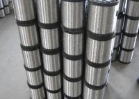 China Heavy-Duty 201 Stainless Steel Scrubbing Wire for Cleaning for sale