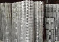 China Customizable High-Quality Welded Mesh for Building Protection Materials Welded Wire Mesh for sale