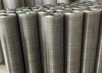 China Customizable High-Quality Welded Mesh for Building Protection Materials Welded Wire Mesh for sale