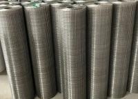 China Customizable High-Quality Welded Mesh for Building Protection Materials Welded Wire Mesh for sale