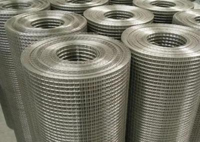 China Customizable High-Quality Welded Mesh for Building Protection Materials Welded Wire Mesh for sale