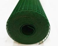 China Best Selling PVC Coated Welded Wire Mesh/ Welded Square Wire Mesh for sale