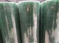 China Galvanised Welded Wire Mesh Panels in 6 8 10 12 Gauge for sale