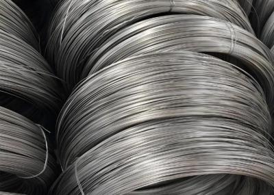 China 304L Pickling Bright Polished Electro 2mm 3mm 4mm Stainless Steel Wire for sale