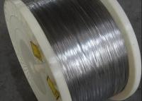China 304L Pickling Bright Polished Electro 2mm 3mm 4mm Stainless Steel Wire for sale