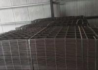 China Stainless Steel Mesh Panel Welded Wire Mesh Panel Stainless Mesh Panel Black for sale