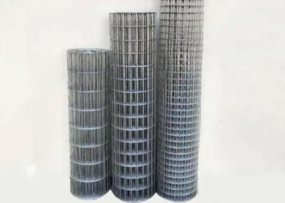 China Square Woven Iron Wire Mesh Galvanized Steel Wire Cloth Mesh Poultry Netting Welded Wire Mesh for sale