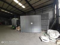China 2.0mm 3.0mm 4.0mm Hot DIP Galvanized Welded Wire Mesh Panel 50mm*50mm for sale