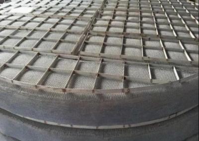China Wire Mesh Demister Pad for Air Liquid Separator Factory Sales for sale