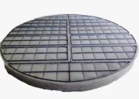 China Wire Mesh Demister Pad for Air Liquid Separator Factory Sales for sale