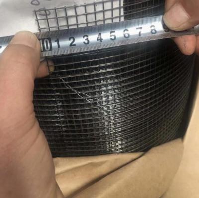 China 2X2m Galvanized Welded Metal Wire Mesh Panel for Livestock for sale