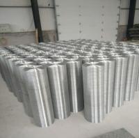 China Hot Dipped Galvanized 1/2 Inch Welded Wire Mesh for Chicken Coop Vegrtables Garden and Home for sale