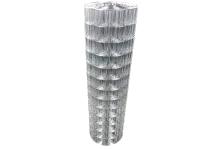 China Stainless Steel 304/316/Galvanized/PVC Coated Welded Wire Mesh for Building for sale