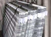 China Heavy Duty Galvanized Mild Steel Expanded Metal Mesh Sheet for sale