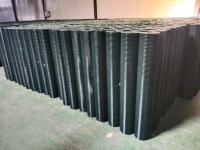 China Galvanized/PVC Coated Welded Wire Mesh Roll for Raising Animals for sale