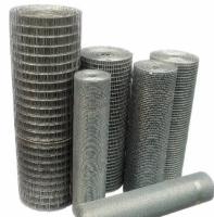 China Heavy Duty Welded Wire Mesh Panels Welded Wire Mesh Roll for sale
