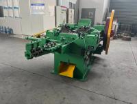 China Nail Manufacturing Machine Suppliers, Steel Nail Making Machine Price for sale