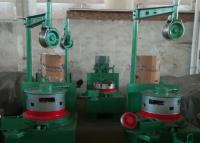 China Steel Iron Wire Nail Making Wire Draw Machine for sale