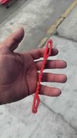 China 304 Galvanized Security Fencing Cbt-65 Concertina Razor Wire Sharp for sale