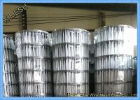 China Custom PVC Plastic Coated 1/2