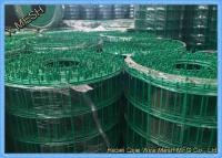 China High Quality Stainless Steel Welded Wire Mesh Made 4x4 Hot Dipped Galvanized Welded Wire Mesh for sale