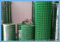 China High Quality Stainless Steel Welded Wire Mesh Made 4x4 Hot Dipped Galvanized Welded Wire Mesh for sale