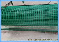 China China Factory Galvanized Welded Wire Mesh Fencing Trellis for Animal Cages for sale