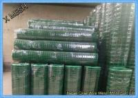 China China Factory Galvanized Welded Wire Mesh Fencing Trellis for Animal Cages for sale