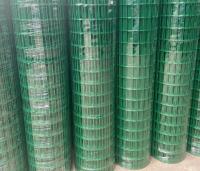China Holland Wire Mesh Euro Wire Welded Mesh Black Wire Welded PVC Coated for sale