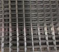 China High Quality Dipped Galvanized 2X2 Welded Wire Mesh Fence Panel 6mm Welded Wire Mesh Sheets Sizes for sale