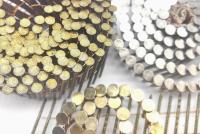 China China Factory Pallet Nail Paint Coating Colleted Spiril Shank Coil Roofiing Nail for sale