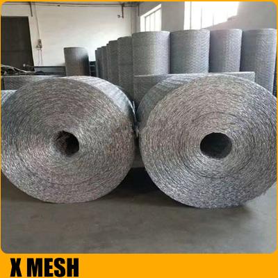 China Galvanized Double Twisted Hexagonal Wire Mesh for Chicken for sale