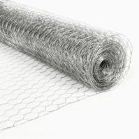China Factory Price PVC Coated Hexagonal Wire Mesh Chicken Cage Wire Mesh for sale