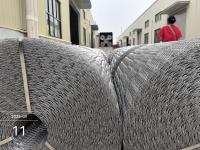 China ASTM A810-01 ASTM A810-01 Pipeline Reinforced Welded Wire Mesh for sale