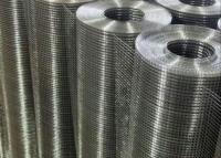 China High Quality Welded Wire Mesh Panels Hot Sale Galvanized Welded Metal Panels for Construction for sale