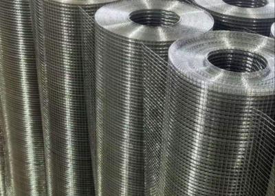 China High Quality Welded Wire Mesh Panels Hot Sale Galvanized Welded Metal Panels for Construction for sale
