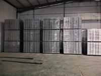 China 3.4mm Wire*15 X 15 Cm Mesh *2.15 * 6m Black Welded Wire Mesh Panel for Construction for sale